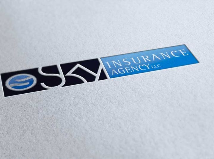 Sky Insurance logo